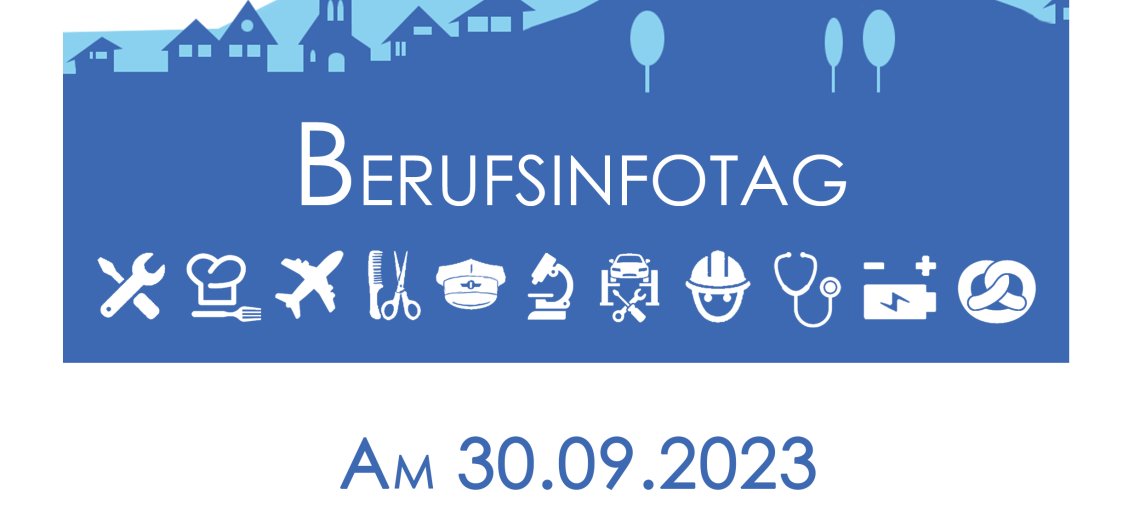 Berufsinfotag der Heinrich-Böll-Schule Fürth 2023 | Gemeinde Fürth